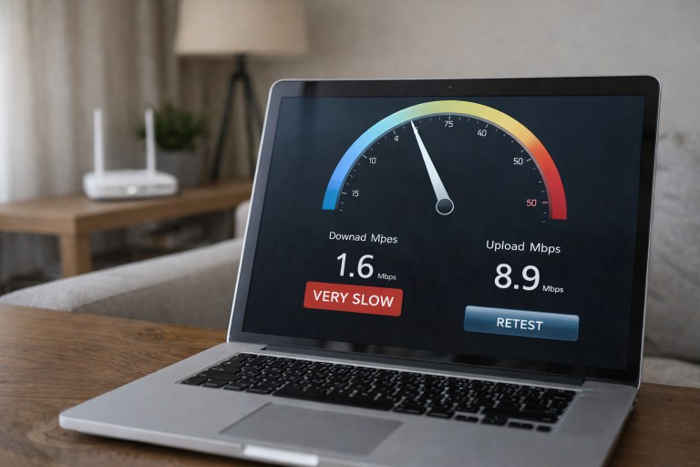 How to Get Better Internet Speeds From Your Current Plan – Modern Fixes